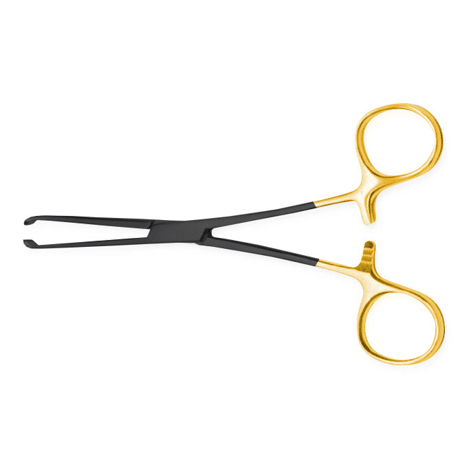 Allis Tissue Forceps – Haroldmedi