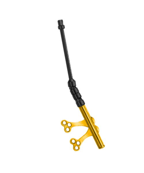 Zurich Ramus Distractor