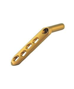 Dynamic Hip Screw Plate – Haroldmedi