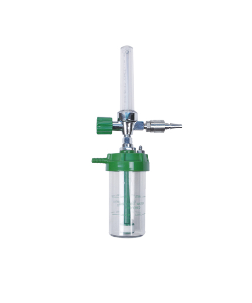HIGH PRESSURE OXYGEN REGULATOR HM-046 – Haroldmedi