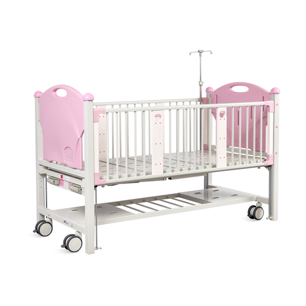 Enclosed Pediatric Beds