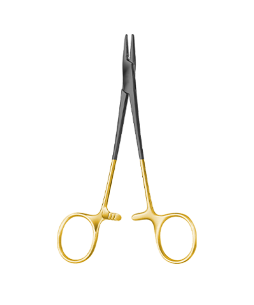Baby Crile Wood (Gold & Black Coated) – Haroldmedi