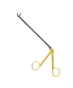 Wilde Rongeur (Gold & Black Coated) – Haroldmedi