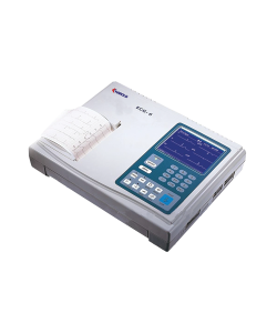 6-Channel ECG Machine – Haroldmedi