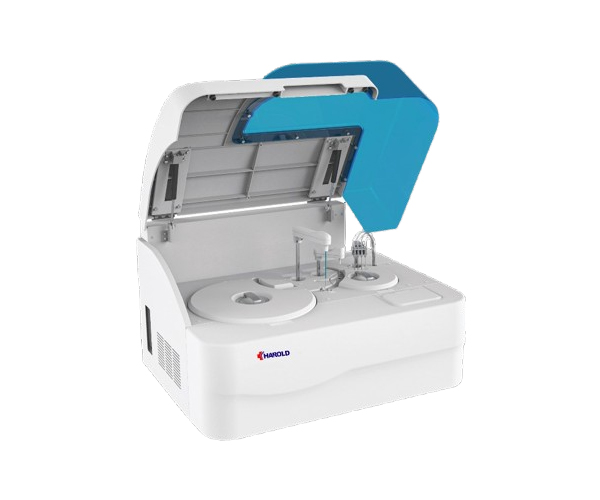 Fully-Auto Bio-Chemistry Analyzer – Haroldmedi