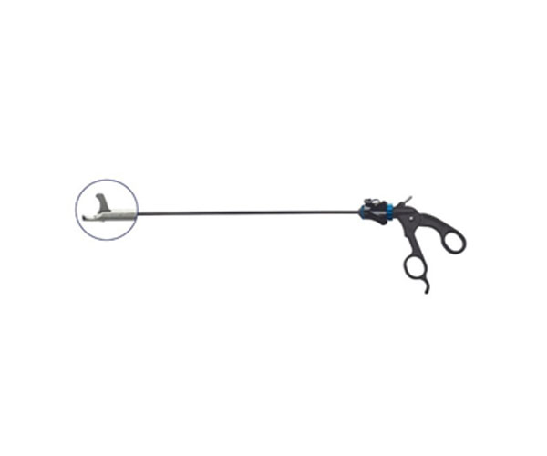 Click Line Hook Scissors – Haroldmedi