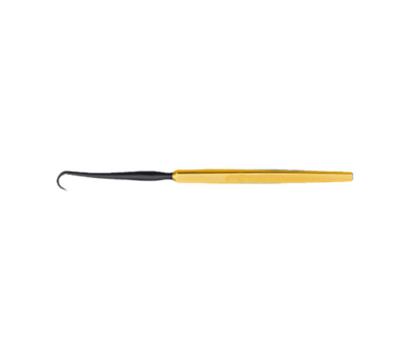 Cricoid Hook-Tracheostomy – Haroldmedi