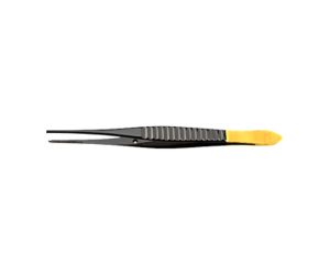 Gillies Tissue Forceps (Straight) – Haroldmedi