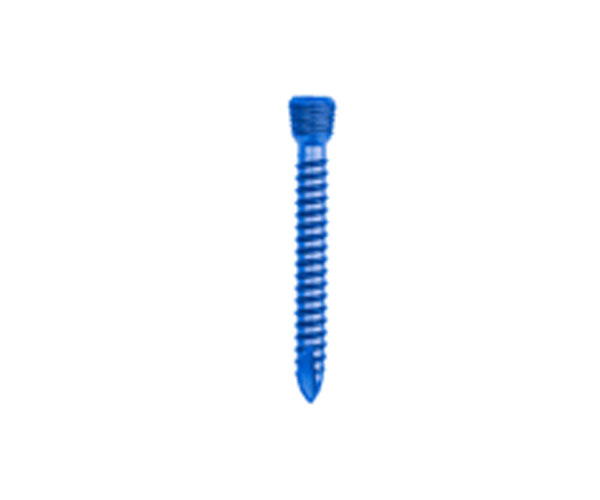 Locking Head Screw (Titanium) – Haroldmedi