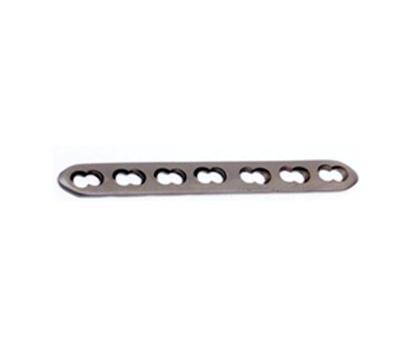 Small DCP Locking Plate Titanium (4 Pcs Set) – Haroldmedi
