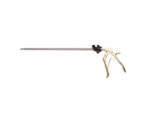 Titanium Ligating Clips Applicator for Endoscopic Surgery – Haroldmedi